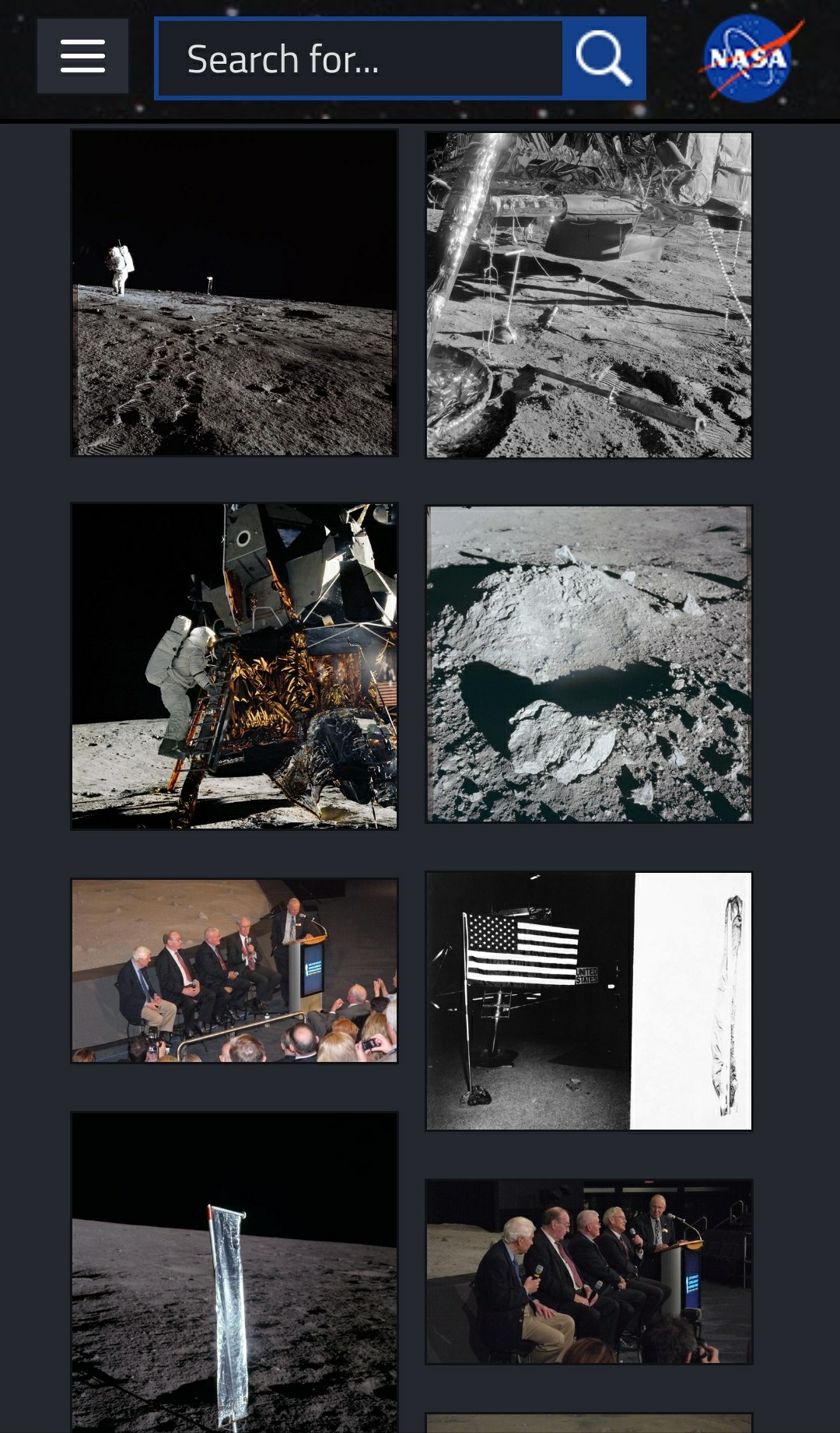 NASAの素材が無料でダウンロードできるNASA image and Video Libraryがすごい！ | ふたばのブログ〜理科教育と道徳 ...